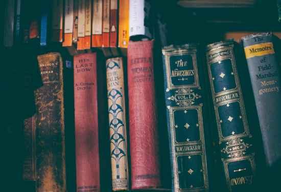 A List of the 20 Most Expensive Books in the World for 2026
