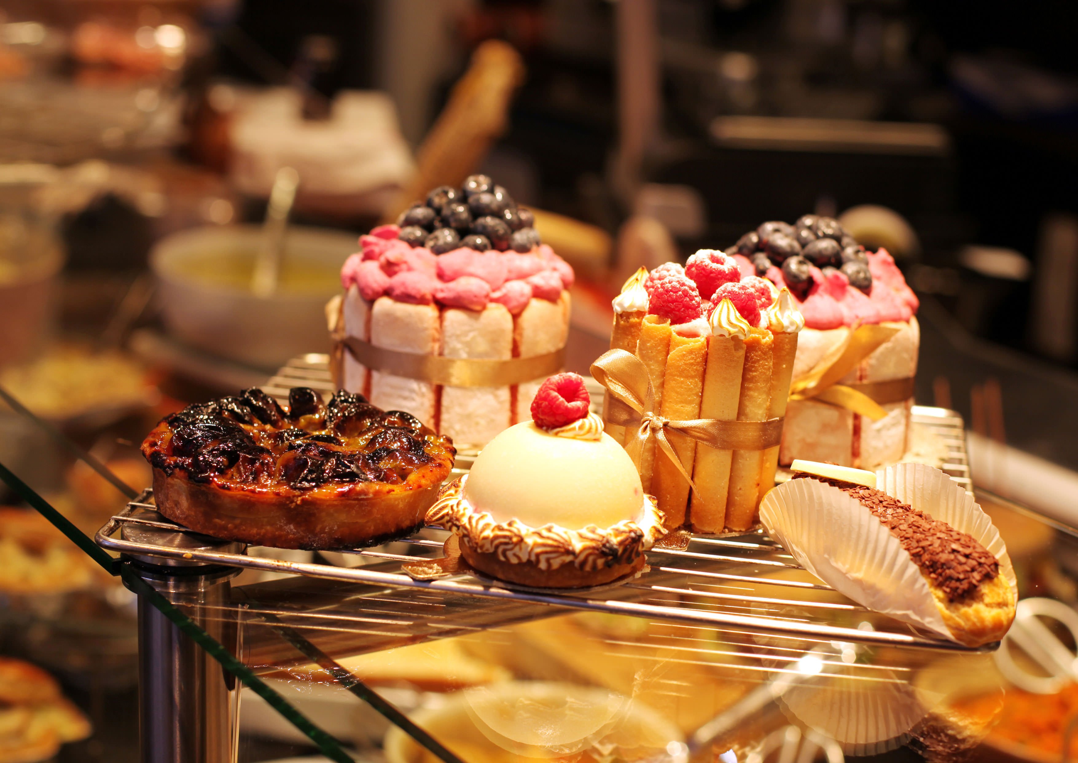 Top 10 Best Patisserie in the World to Try Today