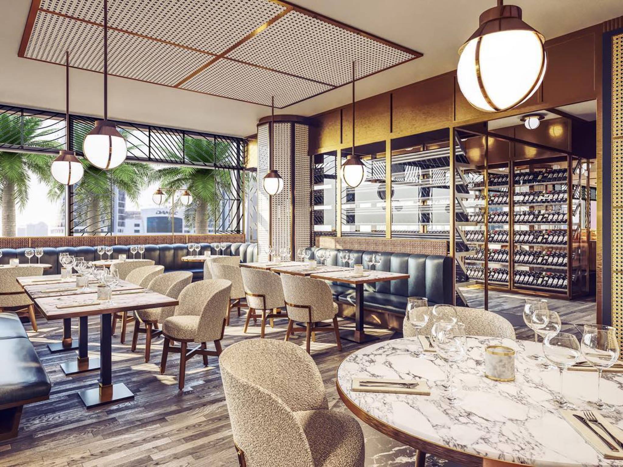 Must-Try Delights: Best Restaurants in Dubai