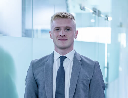 Dan Thompson - Private Client Advisor