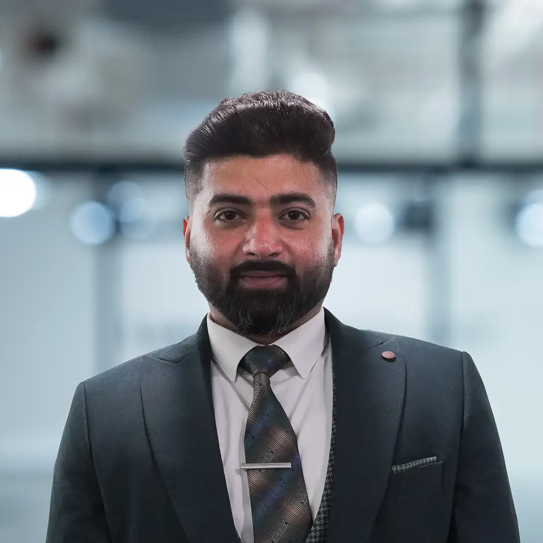 Christopher Mendonca - Private Client Advisor